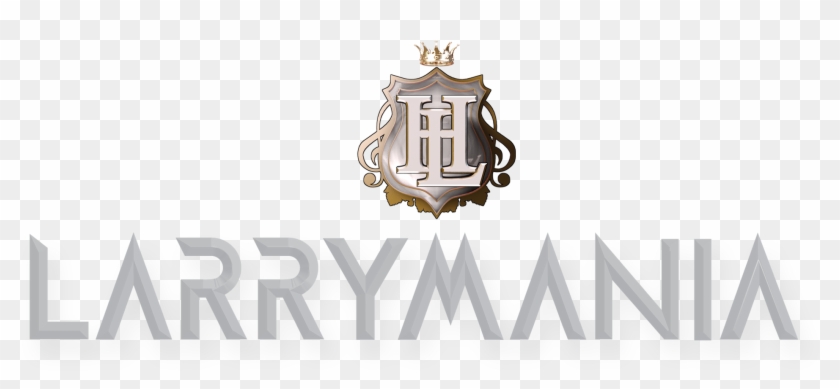 Larry Hernandez Logo