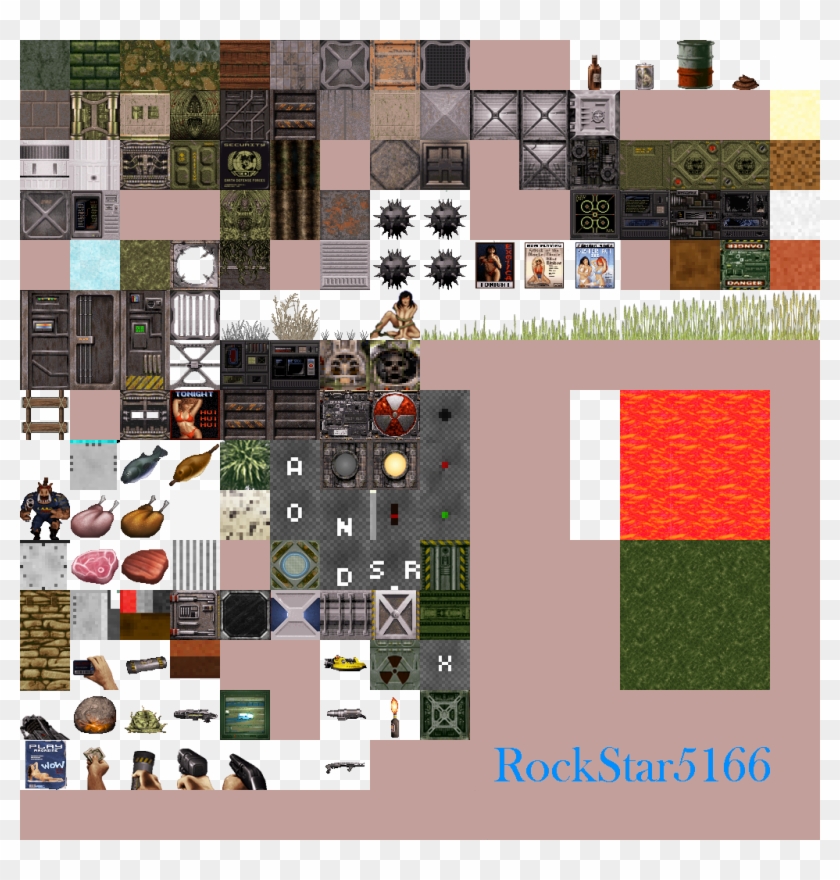Texture Pack Tumblr