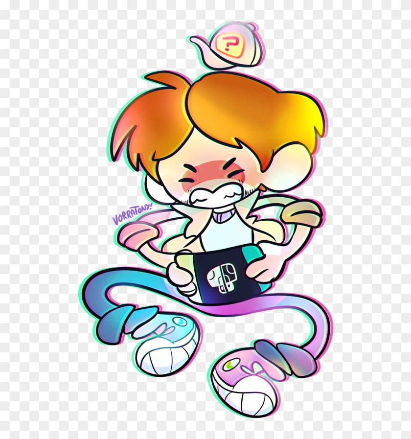 Vinny - Cartoon, HD Png Download - 1200x840(#5087558) - PngFind