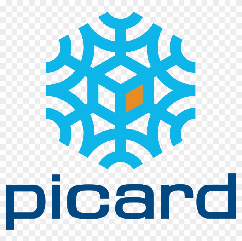 Logo Picard Surgelés - Picard Foods, HD Png Download - 2182x2075 ...
