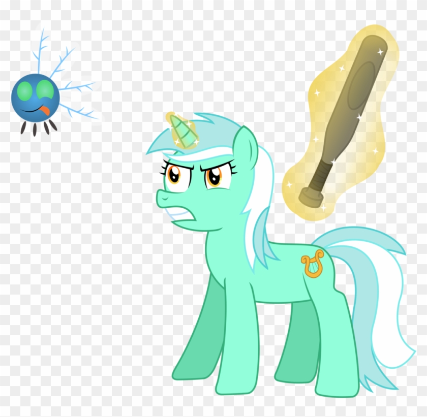 Sketchmcreations, Baseball Bat, Inkscape, Lyra Heartstrings, - Cartoon ...
