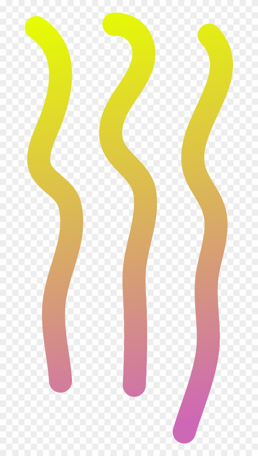 Paint Blob Clipart - Tan, HD Png Download - 716x1439(#5098312) - PngFind