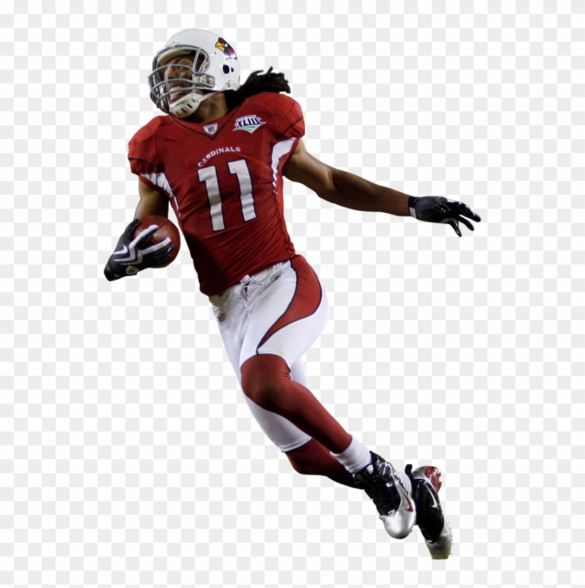 Larry Fitzgerald Png
