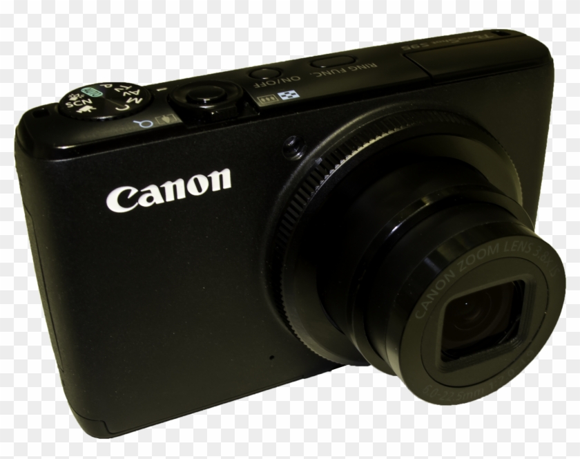 All Types Of Canon Cameras, HD Png Download - 1200x900(#511268) - PngFind