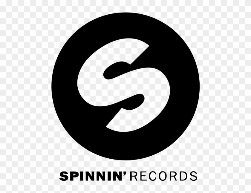 Spinnin Records Logo Png