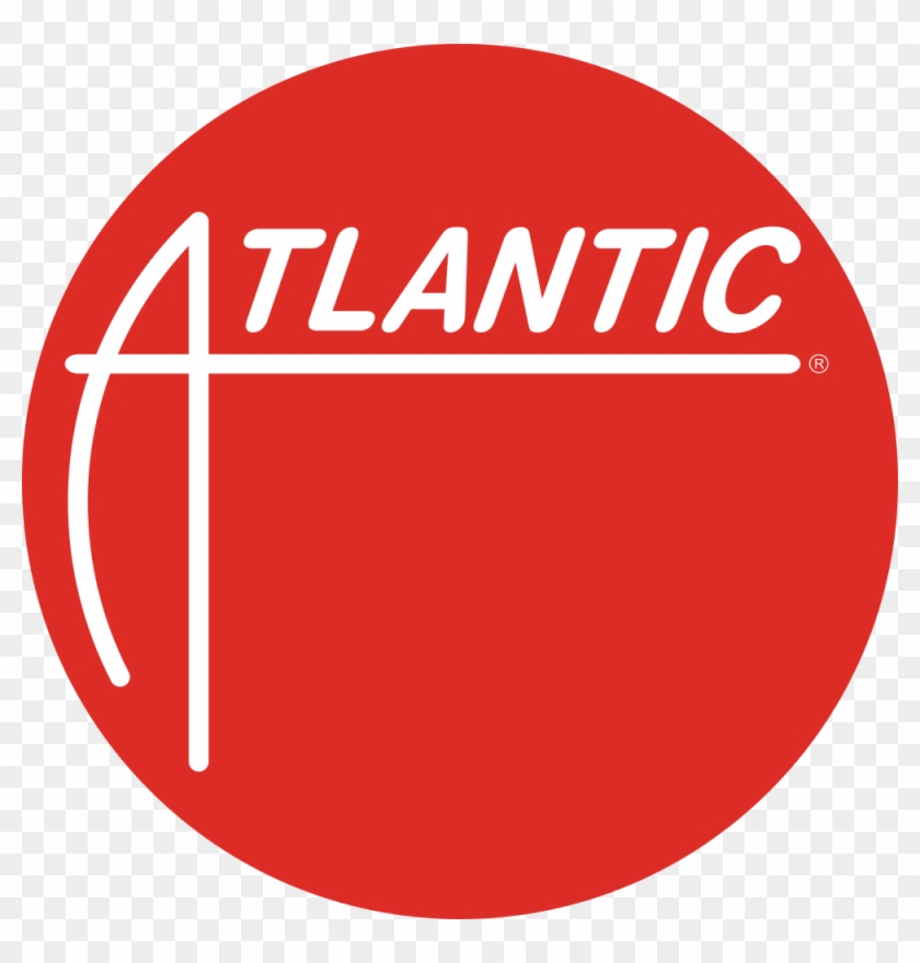 Atlantic Records Logo Png