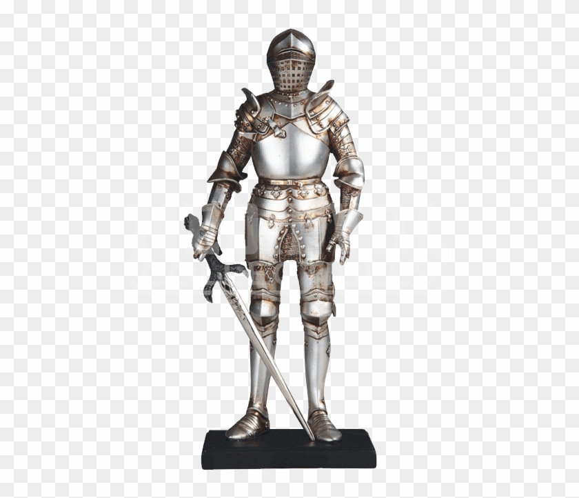 Medieval Knight Png Image Background - Medieval Knight Statue ...