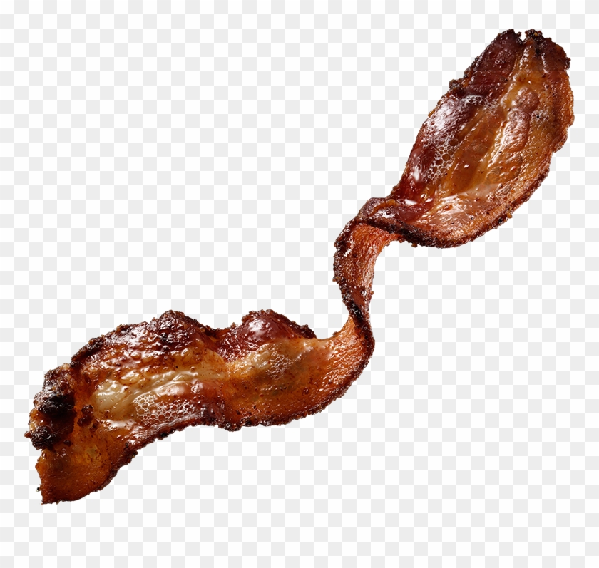 Bacon Transparent Background Png - Bacon Png, Png Download - 773x717 ...