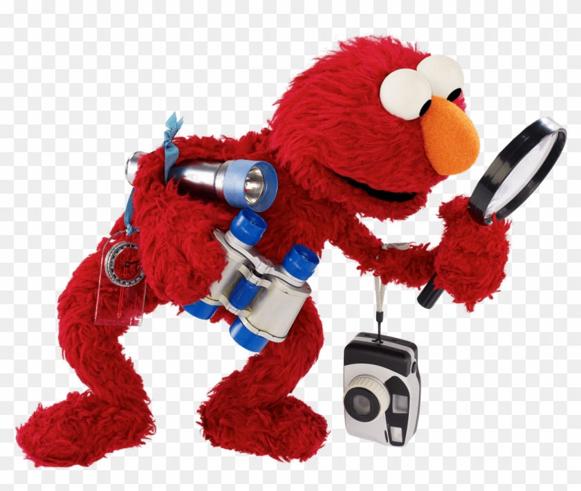Download - Elmo Png, Transparent Png - 1200x957(#515599) - PngFind