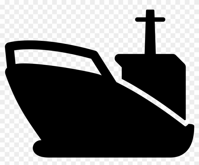 Png File Svg - Vector Barco Icono Png, Transparent Png - 981x766 ...