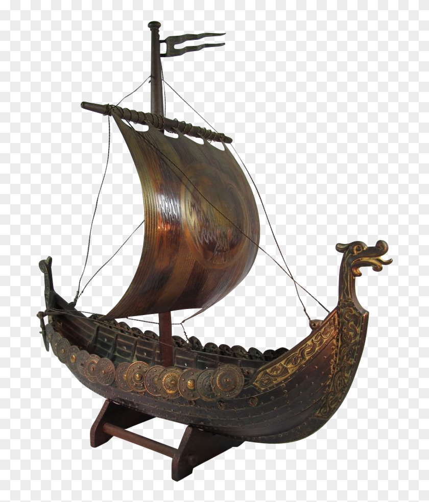 Viking Ship Png - Viking Boat Png, Transparent Png - 902x902(#517439 ...