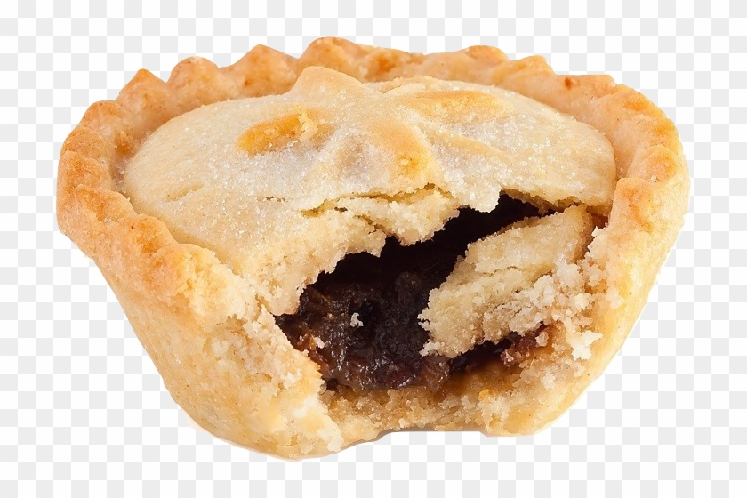 Mince Pie Clipart, HD Png Download - 785x525(#517467) - PngFind