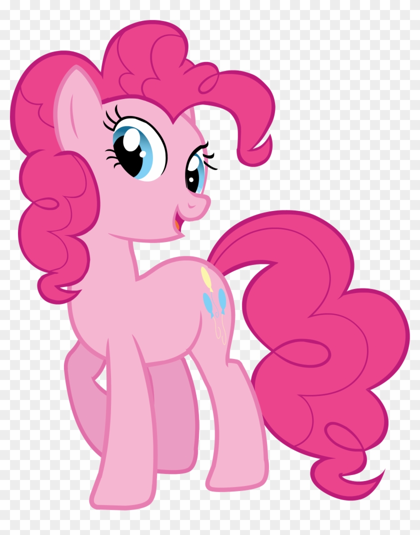 Pinkie Pie Png, Transparent Png - 2297x2819(#518186) - PngFind