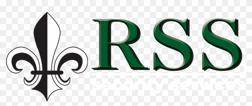 Rss Logo Png, Transparent Png - 6000x2461(#5101817) - PngFind