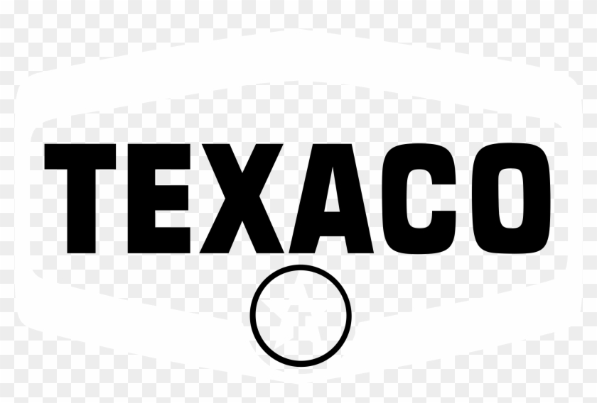 Texaco Logo Png