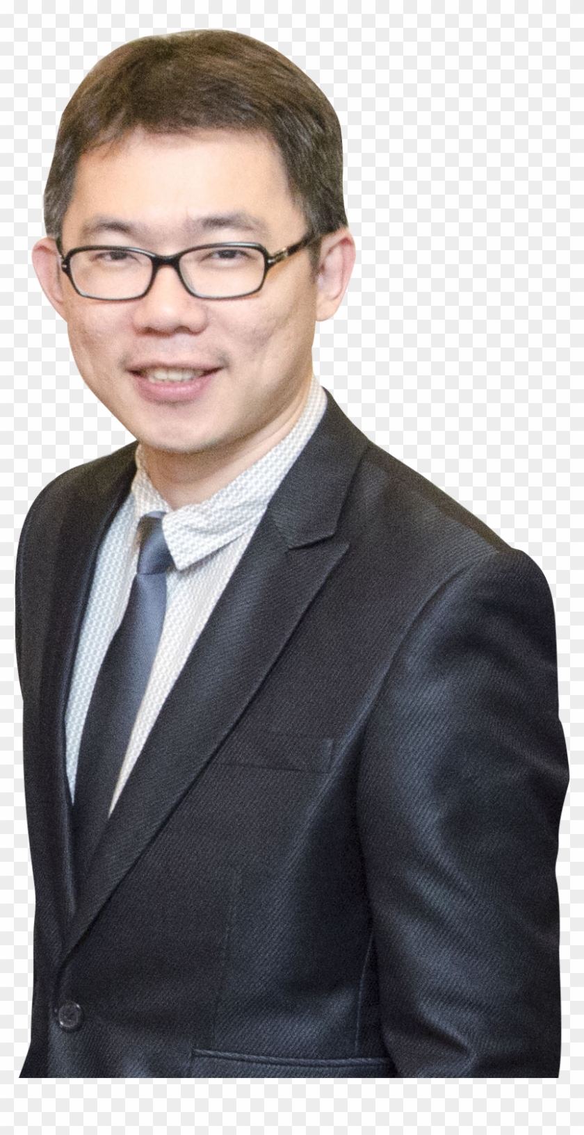 Tiew Soon Tat - Gentleman, HD Png Download - 822x1553(#5106829) - PngFind