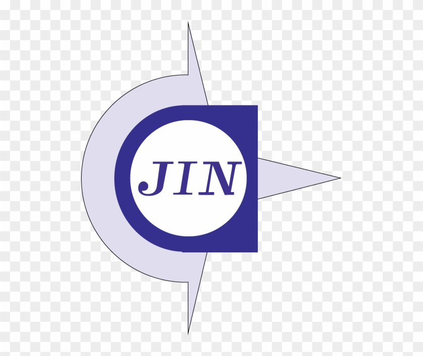 Jin Logo - Circle, HD Png Download - 518x628(#5106959) - PngFind