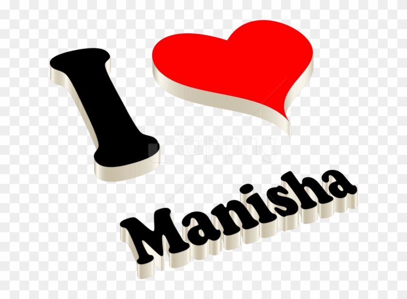 Hd Manisha Name