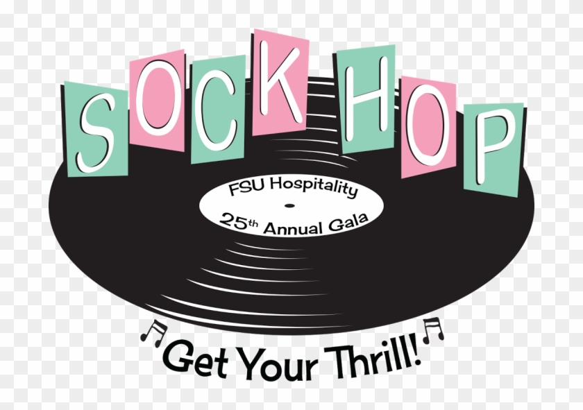 Sock Hop Png - Sock Hop, Transparent Png - 700x538(#5115968) - PngFind