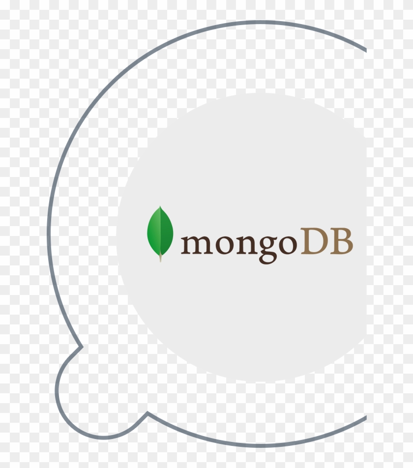 Mongodb Section5 Right - Mongodb, HD Png Download - 652x872(#5115969 ...