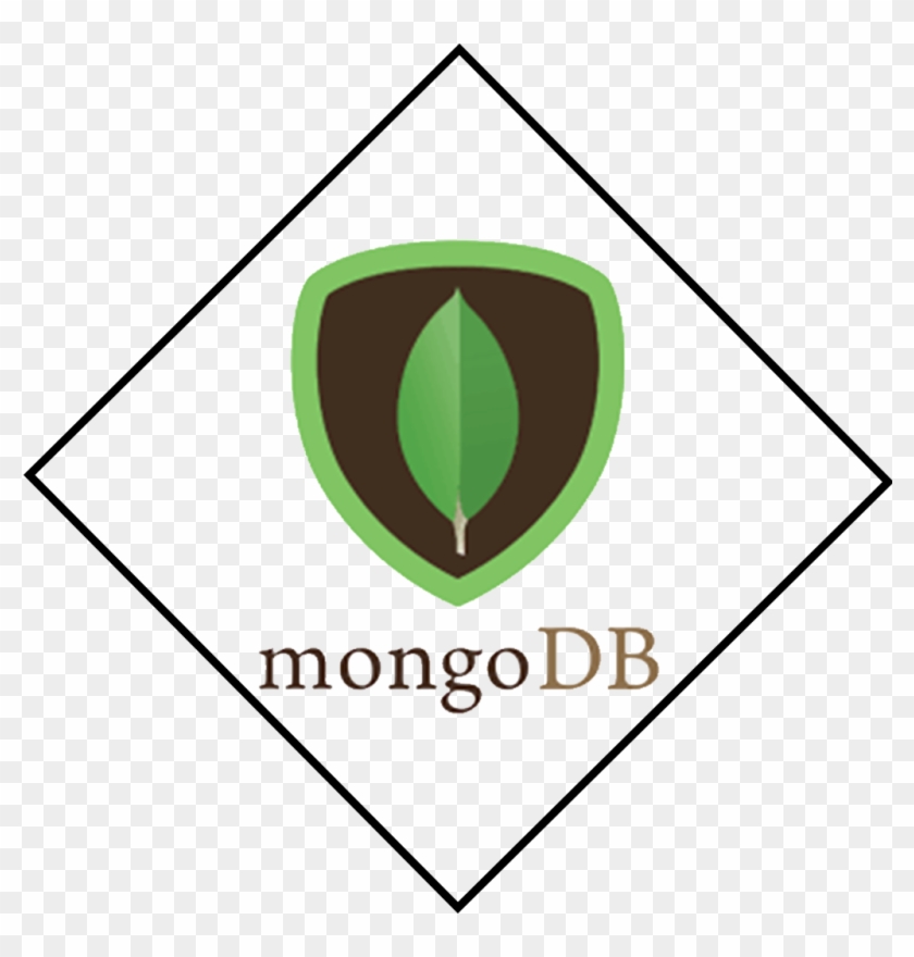Course Outline - Mongodb, HD Png Download - 1024x1024(#5116039) - PngFind
