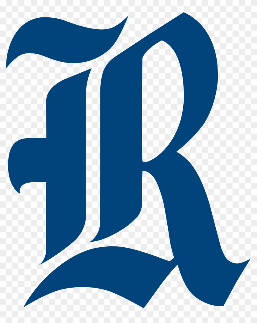 Rice University Football Logo - Rice Owls, HD Png Download - 2000x2426 ...