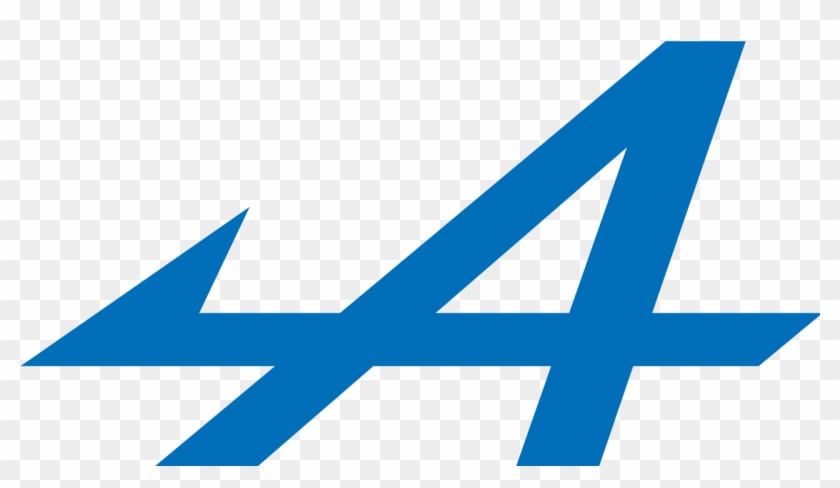 Alpine Logo Hd Png - Alpine Cars Logo, Transparent Png - 1440x900 ...