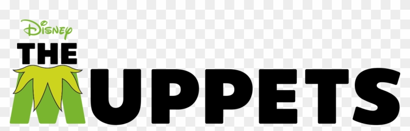 More Free Muppets Png Images - Muppets Logo, Transparent Png - 1280x350 ...