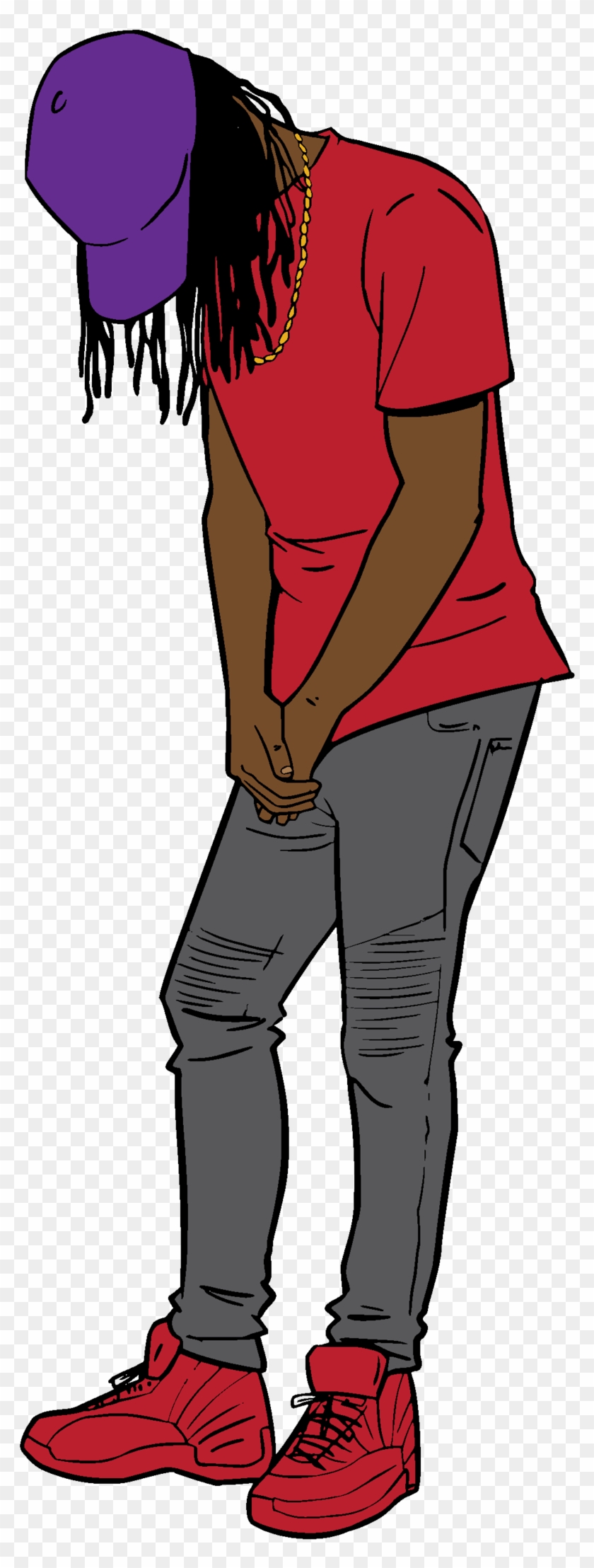 Lit Joint Png, Transparent Png - 1000x2283(#5127242) - PngFind