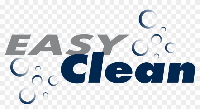 Easy Clean Logo Png, Transparent Png - 2791x1389(#5127291) - PngFind