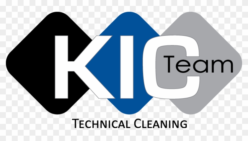 Logotipo De Kic Corea
