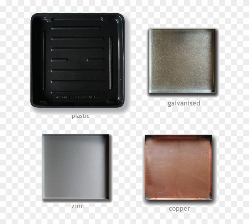 Safe Trays - Hot Water System Drip Tray, HD Png Download - 736x743 ...