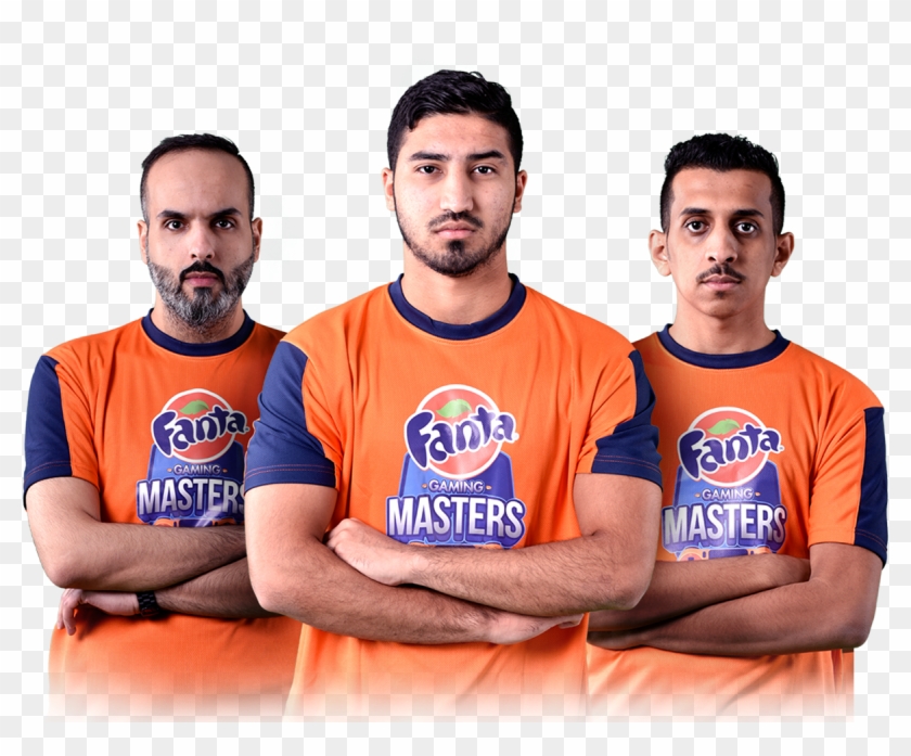 Fanta Masters Headlined With Playstation 4, Is Now - Fanta, HD Png ...