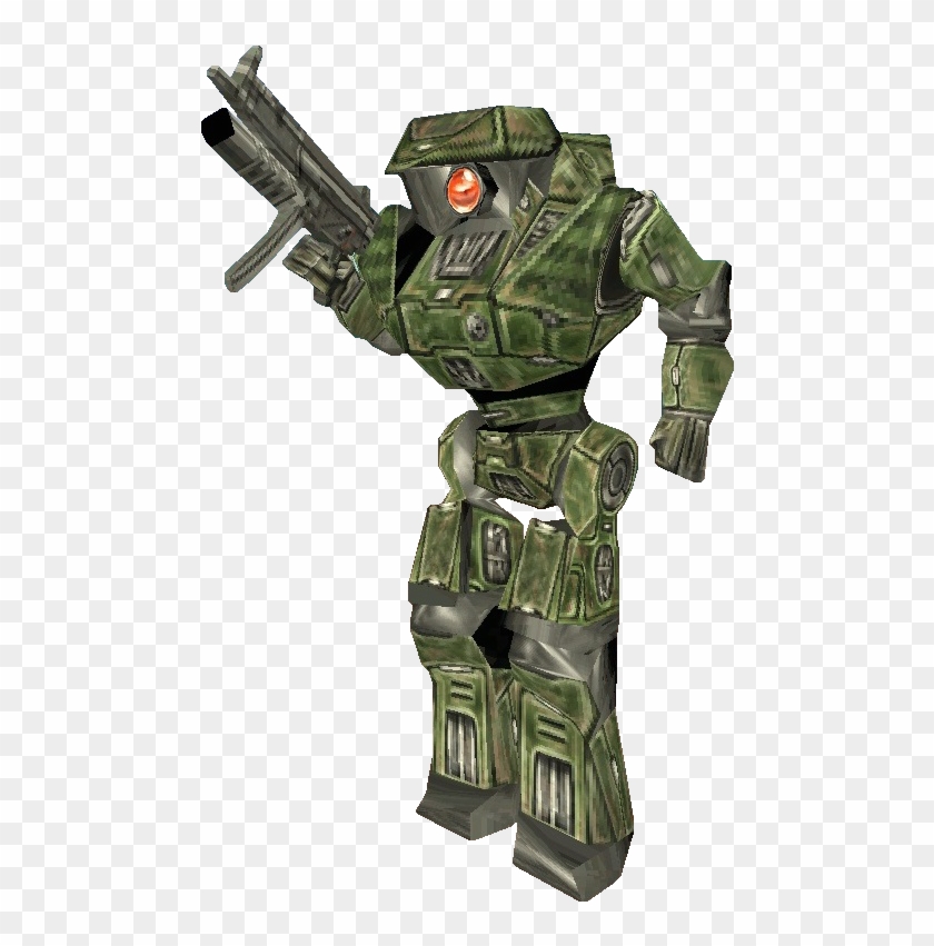 Photo Hl Op4 Hecu Robotgrunt Zps479e4808 - Photobucket, HD Png Download ...