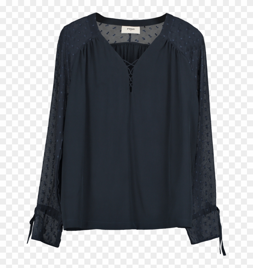 Download Blouse Transparent Images Png - Transparent Blouse Png, Png ...