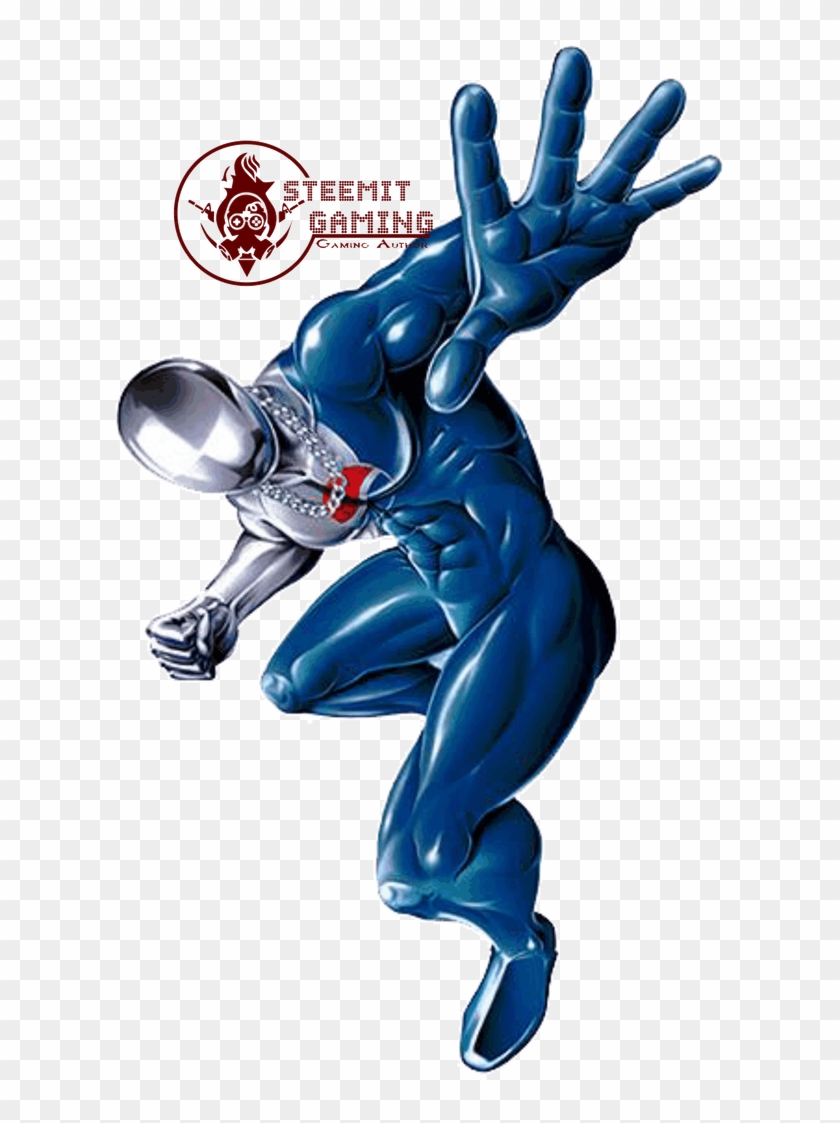 This Game Gives The Effect Of Being Blue In One Human - Pepsi Man ...