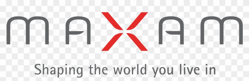 Maxam Logo