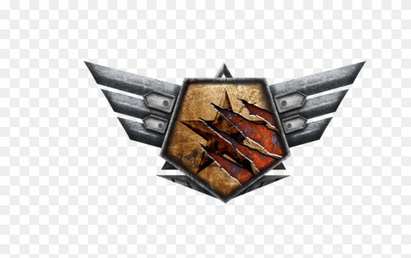World Of Tanks Clan Logo - World Of Tanks Blitz Logo, HD Png Download ...