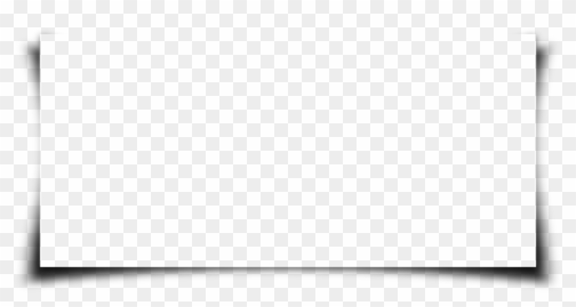 1 - White Square With Shadow, HD Png Download - 1062x516(#5158794 ...