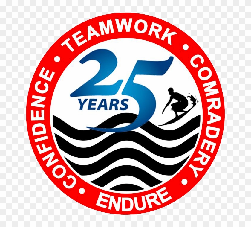 Junior Lifeguard Logo