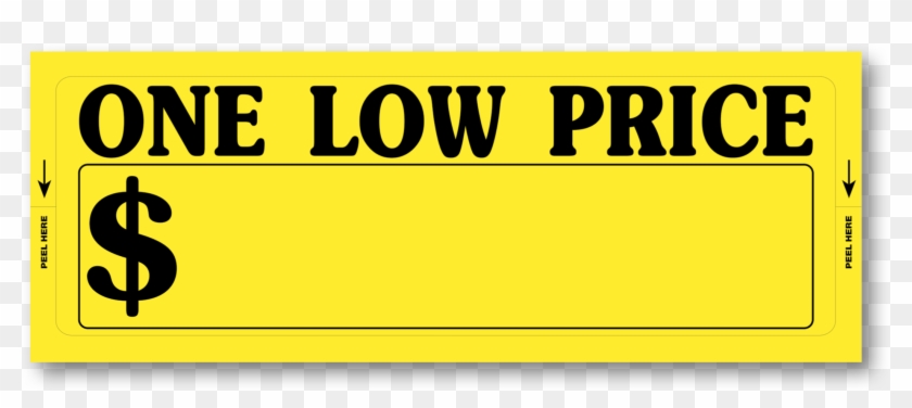 Price Sticker Png - New Price Sticker Png, Transparent Png - 2122x860 ...