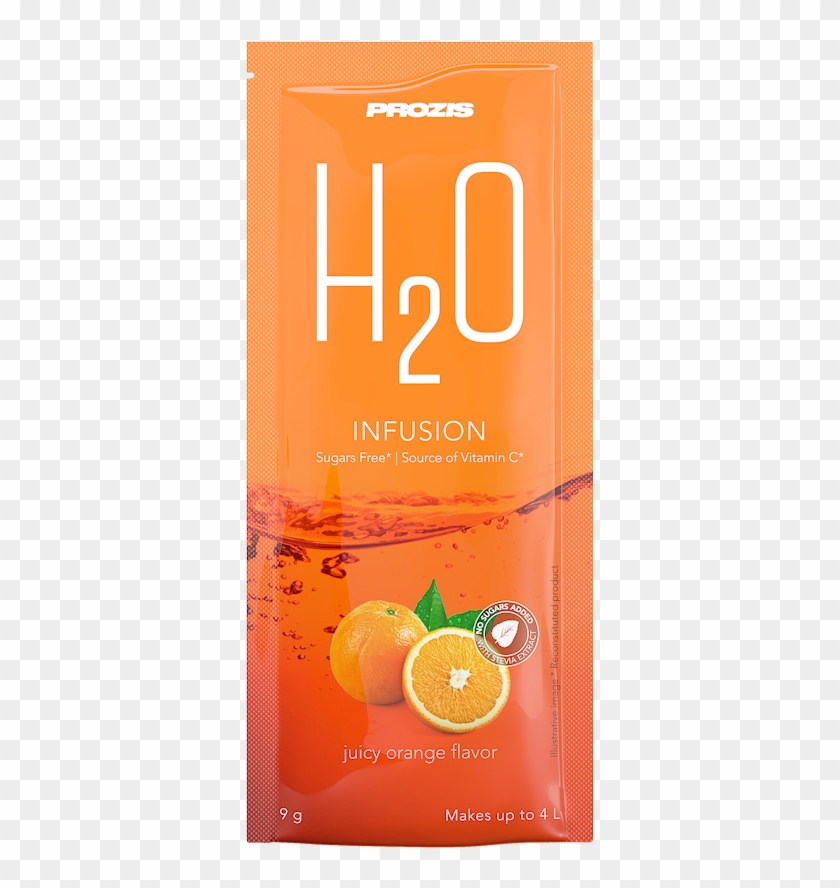 Prozis H2o Infusion, HD Png Download - 1000x1000(#5164981) - PngFind