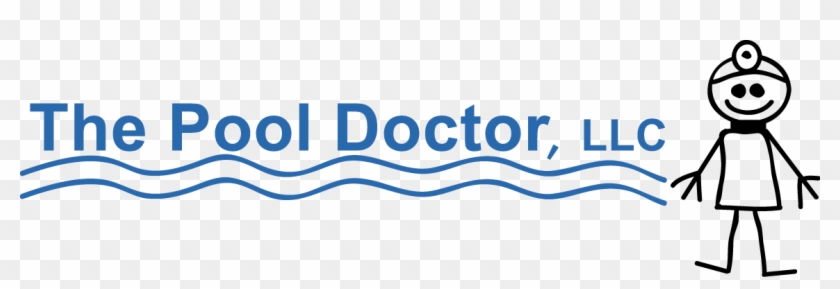 Pool Doctor Logo - Graphic Design, HD Png Download - 1151x342(#5170973 ...