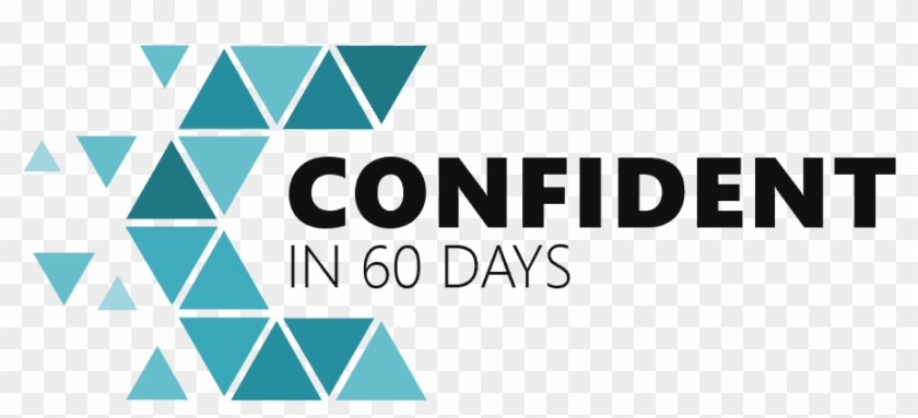 Logo Confident, HD Png Download - 943x383(#5175581) - PngFind