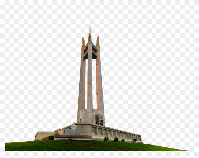 Manuel Quezon Memorial Shrine, HD Png Download - 1920x1280(#5178848 ...