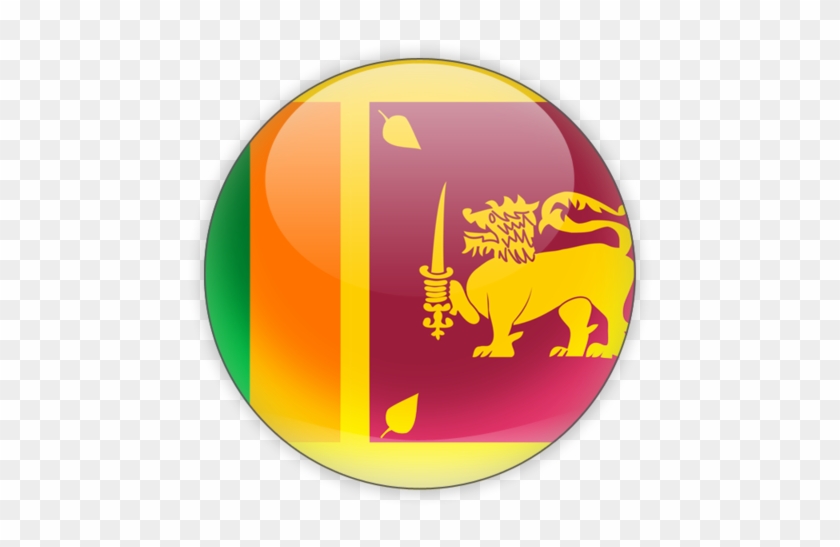 Srilanka Cricket Team Logo