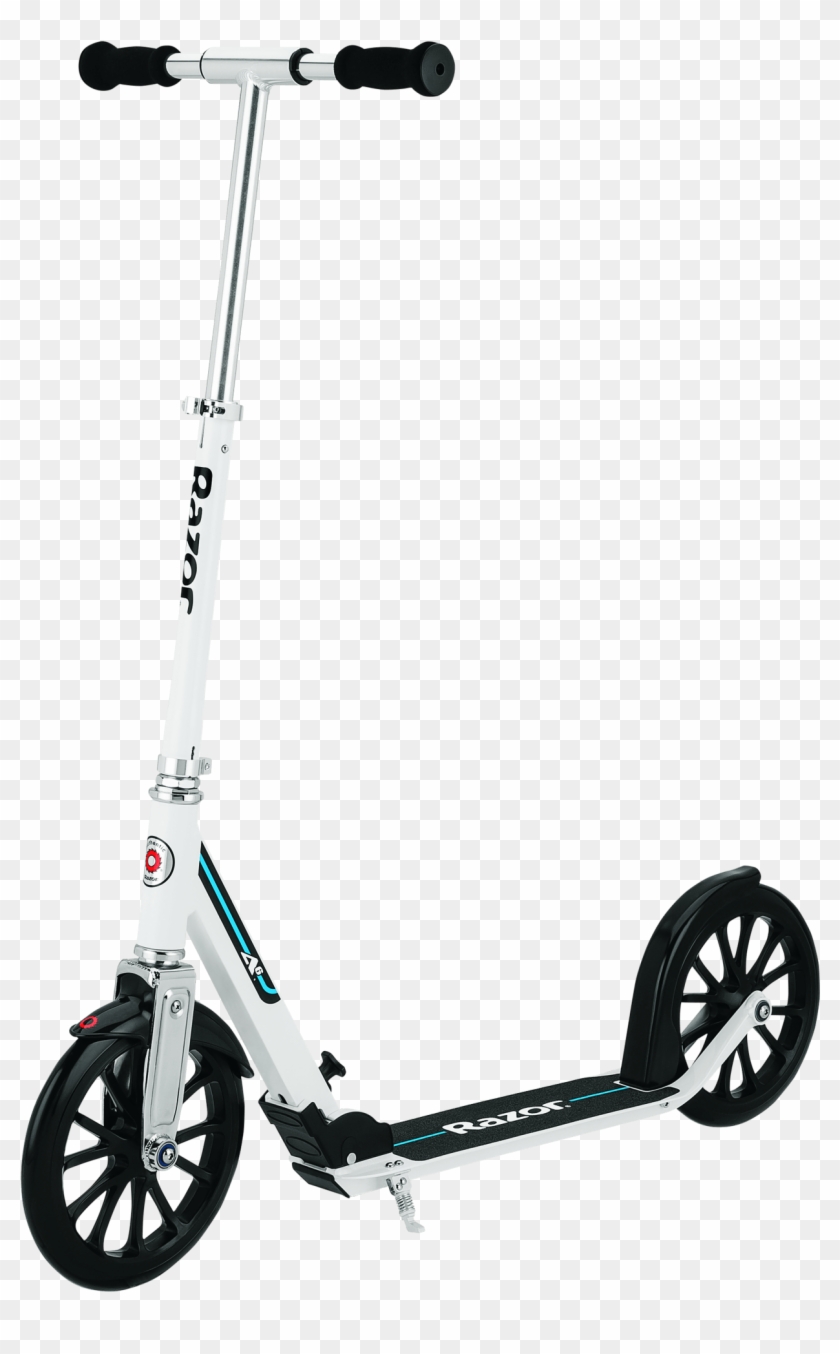 Kick Scooters A6 Scooter - Razor A6 Kick Scooter, HD Png Download ...