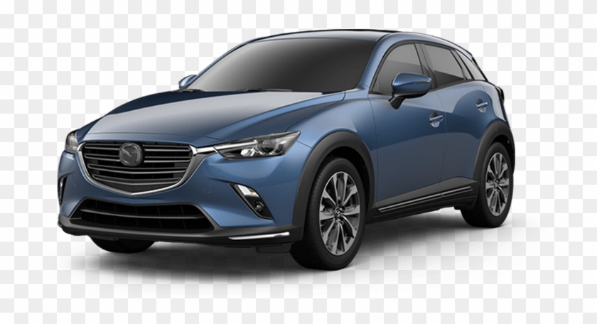 2019 Mazda Cx-3 Grand Touring Eternal Blue Crystal - 2019 Mazda Cx 5 ...