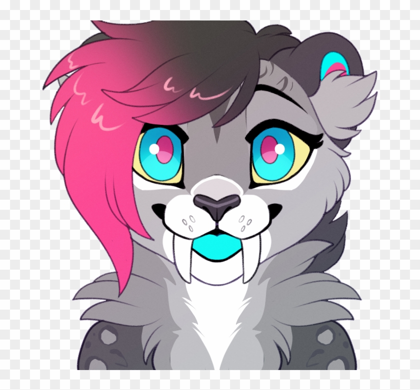 Cute Icon Shasa - Cartoon, HD Png Download - 700x700(#5186456) - PngFind