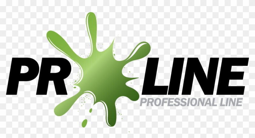 Proline-logo - Discipline The Difference Between Good And Great, HD Png ...